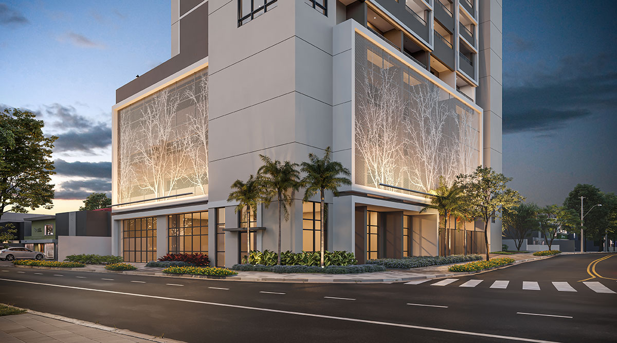 Apartamentos à venda no Brooklin | SETIN