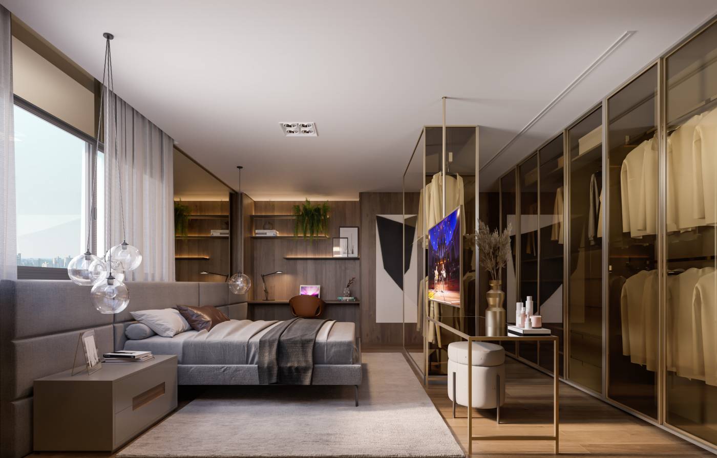 SETIN Incorporadora - Empreendimentos Comerciais e Residenciais