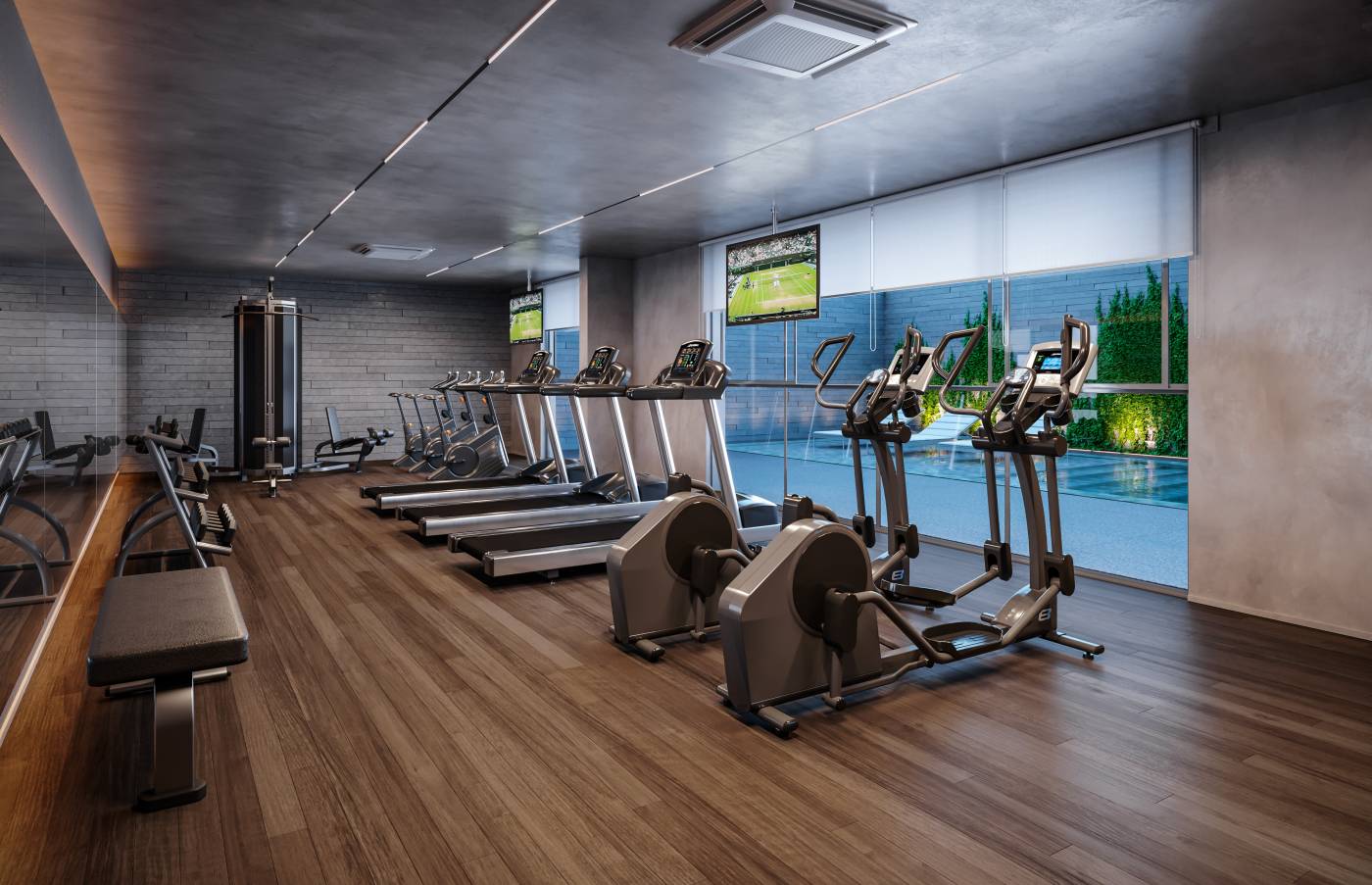 SETIN Incorporadora - Empreendimentos Comerciais e Residenciais