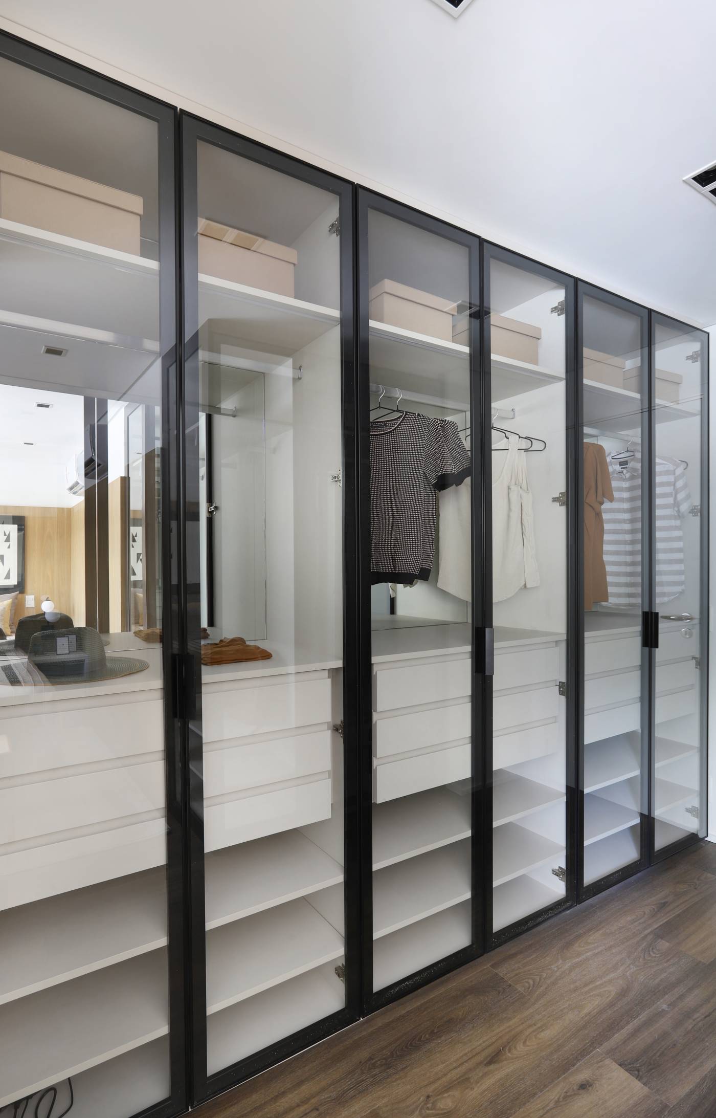 SETIN Incorporadora - Empreendimentos Comerciais e Residenciais