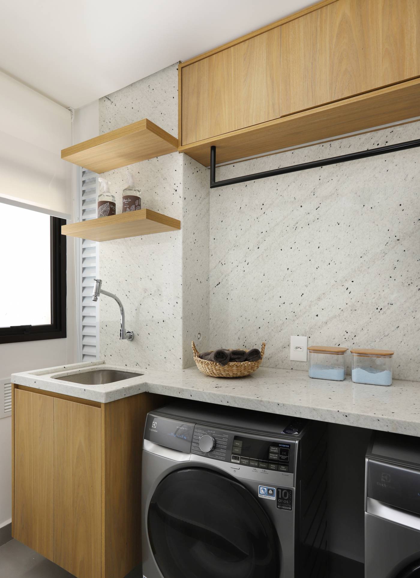 SETIN Incorporadora - Empreendimentos Comerciais e Residenciais