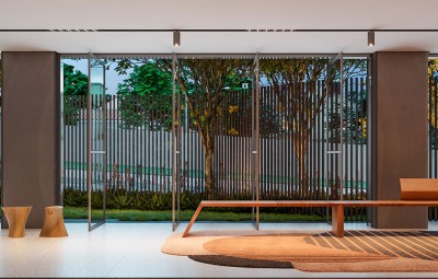 Apartamentos para comprar no Biotique Ibirapuera - Setin