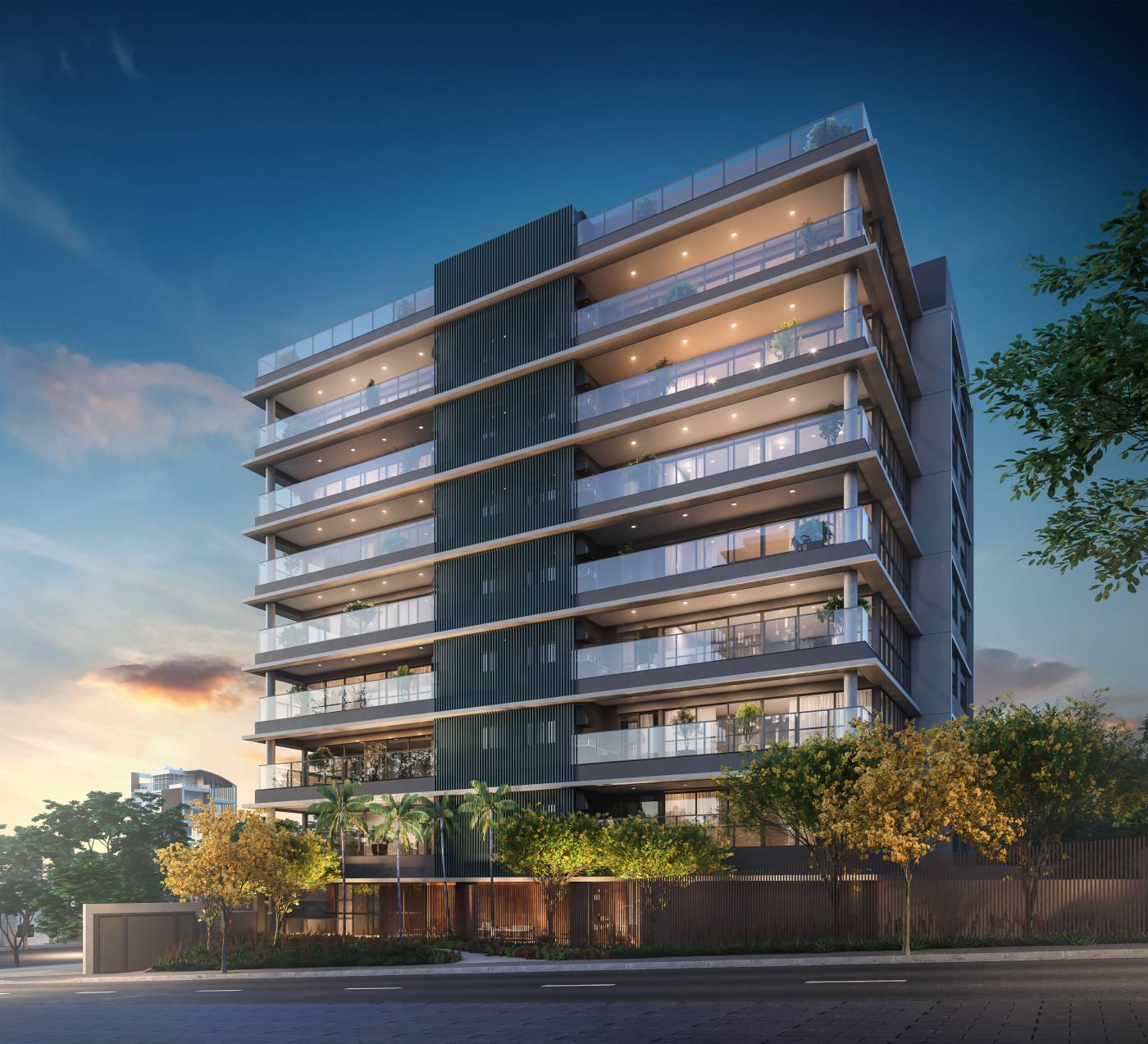 SETIN Incorporadora - Empreendimentos Comerciais e Residenciais